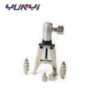 China Hand Held Control Pressure Gauge Calibrator For Industry for sale