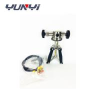 China Hand-Held Hydraulic Pressure Pump Calibrator for sale
