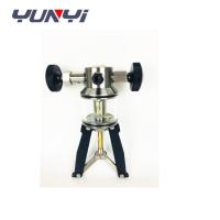 China Hand-Held Hydraulic Pressure Pump Calibrator for sale