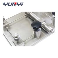 China Rigid Seal 250Mpa Stable High Pressure Gauge Calibration for sale