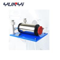 China Stainless Steel Low Pressure Calibration Hand Pump for sale