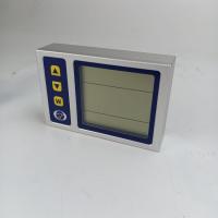 China 4-20mA Nitrogen Laboratory Inline Natural Gas Flow Meter Highly sensitive for sale