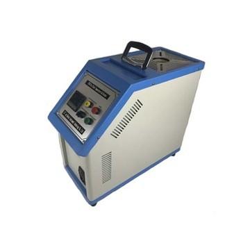 China W150 Smart Dry Block Temperature Calibrator Machine for sale