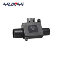 China FS1015CL Low Pressure Loss 150 SLPM Medical Oxygen Flow Meter for sale