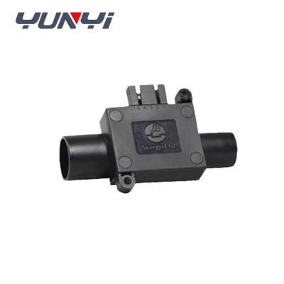 China FS1015CL Low Pressure Loss 150 SLPM Medical Oxygen Flow Meter for sale