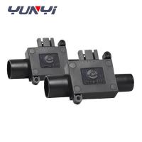 China FS1015CL Low Pressure Loss 150 SLPM Medical Oxygen Flow Meter for sale