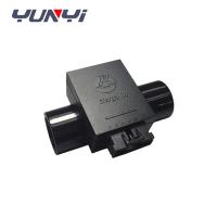 China Highly Sensitive 250SLPM FS6122 Gas Consumption Meter for sale