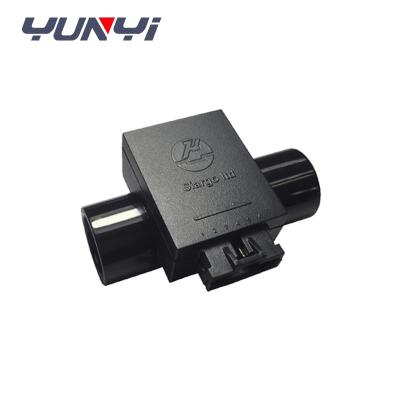 China Highly Sensitive 250SLPM FS6122 Gas Consumption Meter for sale