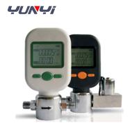 China Medical Oxygen Gas Flow Meter With Humidifier MF5806 for sale