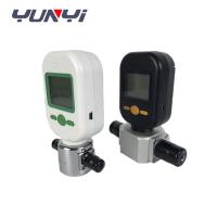 China Medical Oxygen Gas Flow Meter With Humidifier MF5806 for sale
