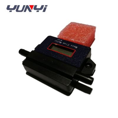 China High Durability Gas Flow Meter High Sensitivity Mass Flow Meters 0 25slpm for sale