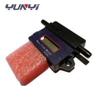 China 25SLPM Gas Flow Meter for sale