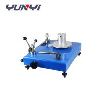 China 100Mpa Dead Weight Pressure Gauge for sale