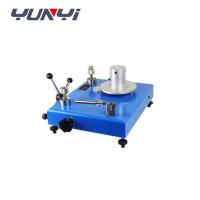 China 100Mpa Dead Weight Pressure Gauge for sale