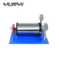 China Micro Differential Pressure Gauge Calibration Machine Equipment Pneumatic Bench Calibrator for sale