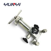 China Portable Hydraulic Pressure Calibrator for sale