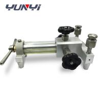 China Portable Hydraulic Pressure Calibrator for sale