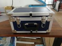 China Portable Hydraulic Pressure Calibrator for sale