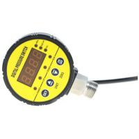 China 4-20mA Digital Pressure Gauge for sale