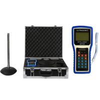 China 600M LCD TFT Screen Depth Finder Submersible Level Sensor LCD TFT Screen for sale