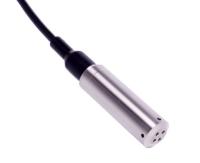 China IP68 Stainless Steel Submersible Liquid Level Sensor for sale