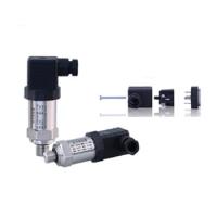 China 10V 316L SS Piezoresistive Liquid Pressure Transducer for sale