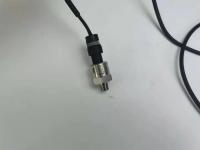 China Stainless Steel 0.5-4.5V 10Bar Oil Pressure Sensor for sale