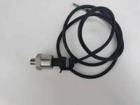 China Stainless Steel 0.5-4.5V 10Bar Oil Pressure Sensor for sale