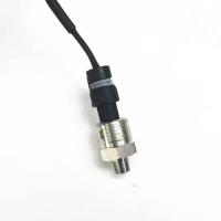 China Stainless Steel 0.5-4.5V 10Bar Oil Pressure Sensor for sale