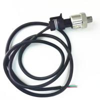 China Stainless Steel 0.5-4.5V 10Bar Oil Pressure Sensor for sale