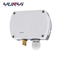 China Micro Differential Air Pressure Sensor for sale
