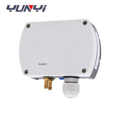 China Micro Differential Air Pressure Sensor for sale