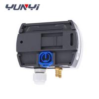 China Micro Differential Air Pressure Sensor for sale