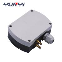 China Micro Differential Air Pressure Sensor for sale