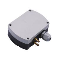 China Micro Differential Air Pressure Sensor for sale