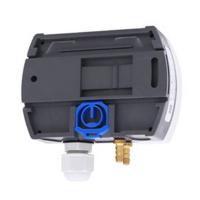 China Micro Differential Air Pressure Sensor for sale