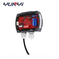 China 4-20mA Air Pressure Transducer Sensor Temperature And Humidity Transmitter for sale
