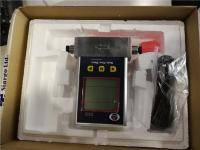 China hydrogen Gas Flow Meter MF5000 Series LCD Display for sale