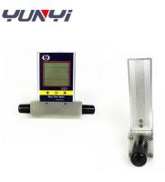 China hydrogen Gas Flow Meter MF5000 Series LCD Display for sale
