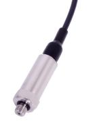 China Industrial 19mm Diameter Input Submersible Water Level Transmitter for sale
