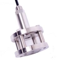China Industrial 19mm Diameter Input Submersible Water Level Transmitter for sale