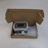 China Hvac Air Micro Differential Pressure Sensor 24V With Integrated Chip for sale
