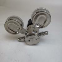 China 36V Gas Water stainless steel filter regulator 100Mpa g1/4 Thread for sale