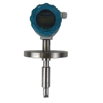 China 20mA Signal Tuning Fork Density Meter For Piezoelectric Crystal Vibration for sale