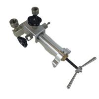 China Hydraulic Oil Hand Pump Pressure Gauge Calibrator 160Mpa For Laboratory for sale