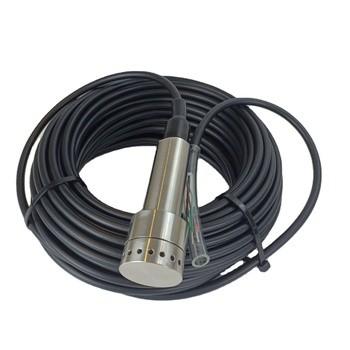 China YD-322 Anti Clogged Submersible Level Sensor Water Level Transmitter for sale