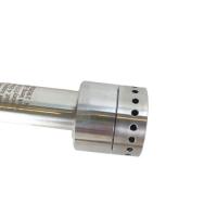 China SS304 Hydrostatic Water 5V Sewage Level Sensor Anti Clogging for sale