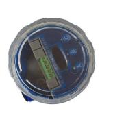 China 24v IP65 Submersible Level Sensor Ultrasonic Diesel Fuel Tank Level Sensor for sale