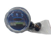 China Ultrasonic Water Submersible Level Sensor IP67 Max 50m Measurement for sale