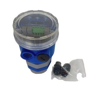 China Integrated Ultrasonic Level Gauge Water Level Gauge Liquid Level Meter for sale